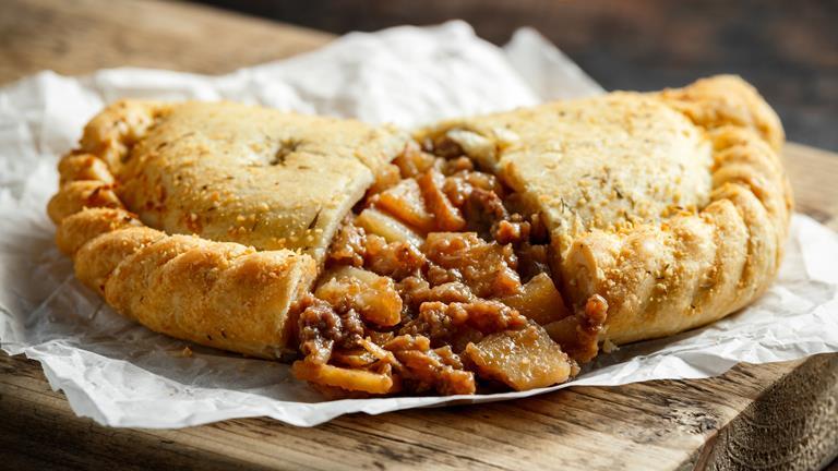 10 things you (probably) didn’t know about the Cornish Pasty | Feature ...