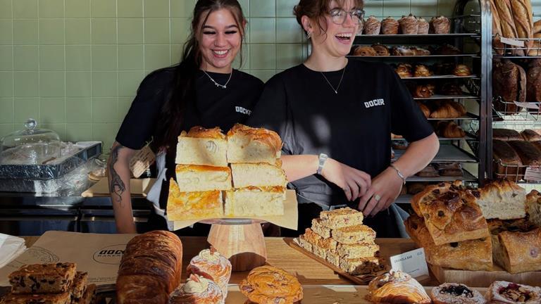 Opening Doors #20: craft bakeries reveal new sites across the UK | News ...