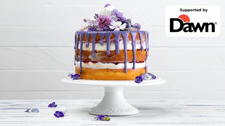 On-trend toppings and fillings for bakery in 2025 | British Baker