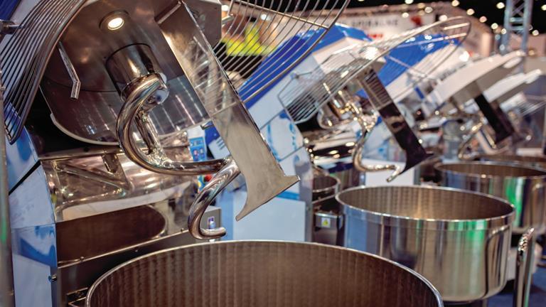 How to make bakery equipment more efficient | Feature | British Baker