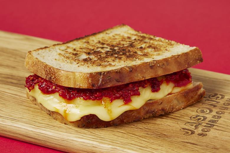 Home | British Baker