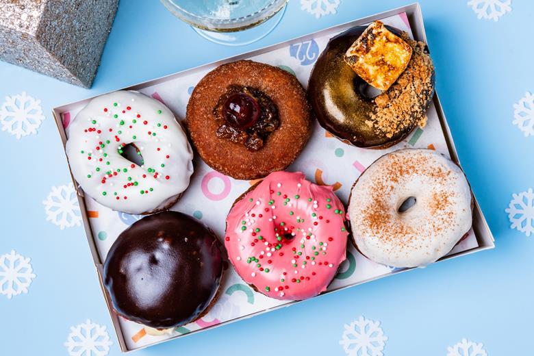 Home | British Baker