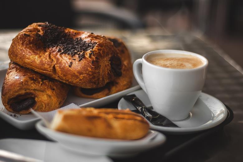 Home | British Baker