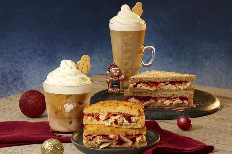 Home | British Baker