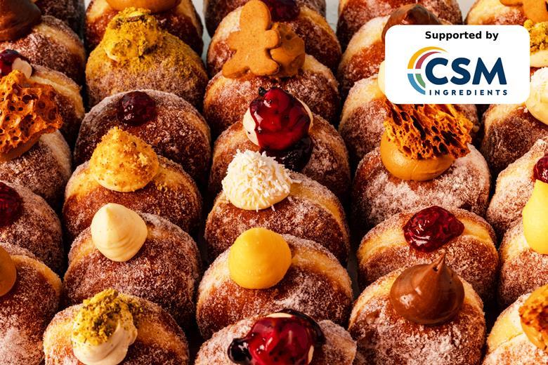 Home | British Baker