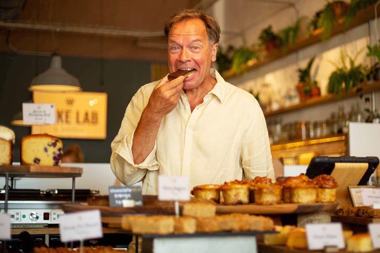 Cakesmiths acquired by Onoré Food Group as LDC exits | News | British Baker