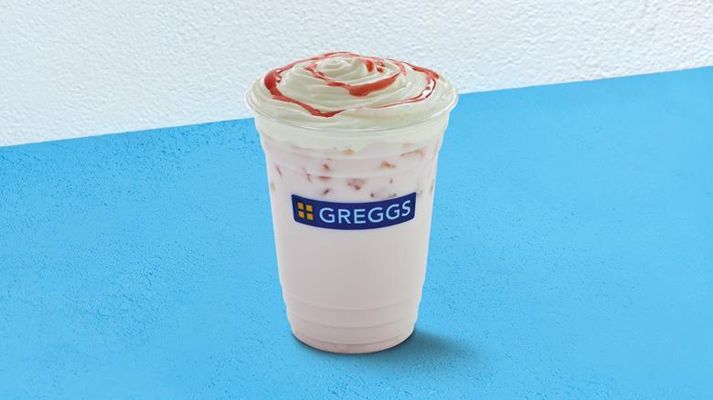 Greggs reveals new menu items for summer 2024 | Product News | British ...