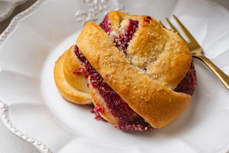 Delice de France boosts bakery range with raft of on-trend products ...
