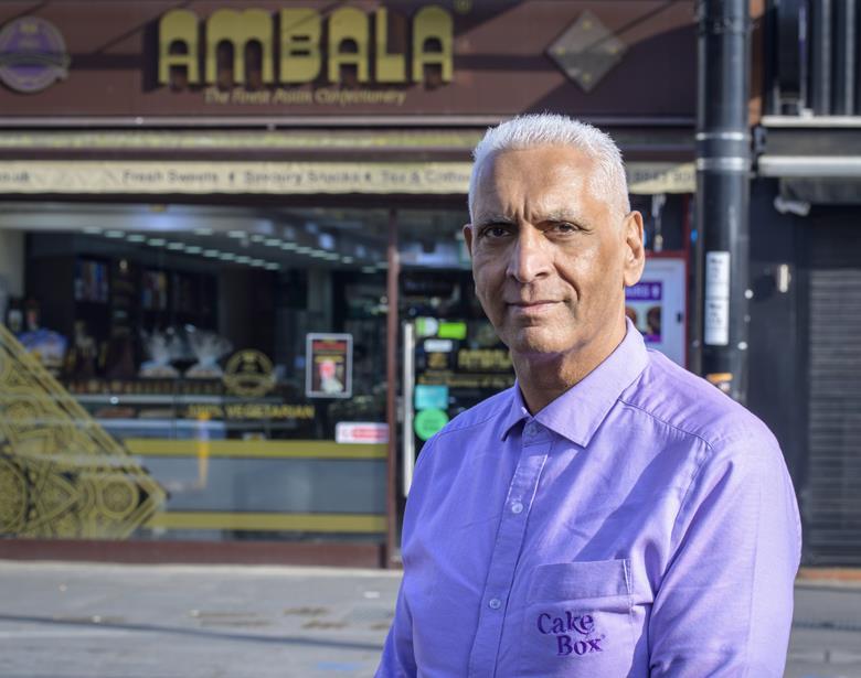 Cake Box agrees £22m deal for Asian dessert firm Ambala Foods | British ...