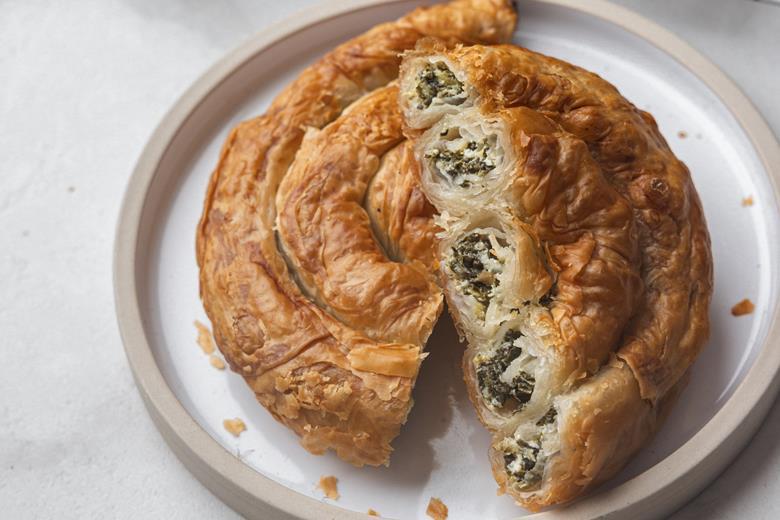 Delice de France boosts bakery range with raft of on-trend products ...