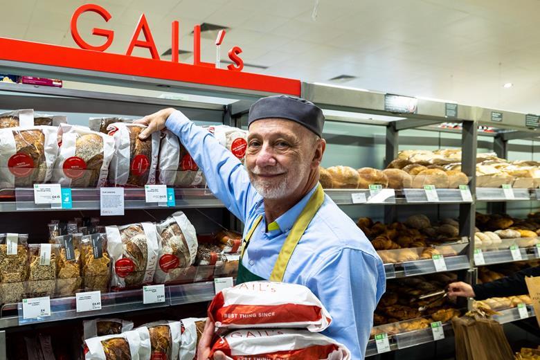 Meet the brands shaking up the bread market | Feature | British Baker