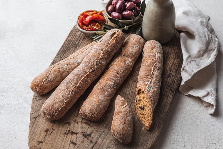 Delice de France boosts bakery range with raft of on-trend products ...