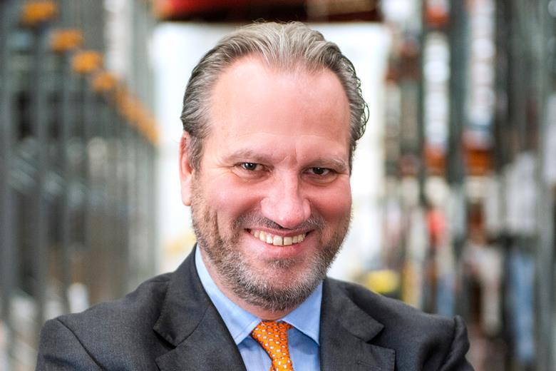 Mike Tully on his five-year plan for Bako NW | Interview | British Baker