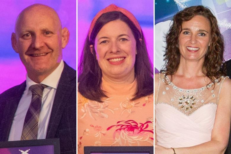 Scottish Bakers elects three new board members | News | British Baker