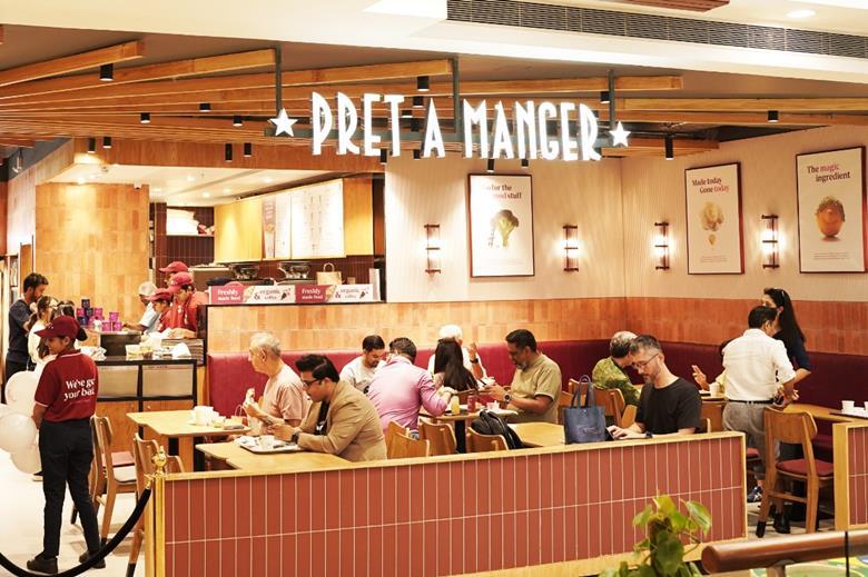 Pret to keep Club Pret monthly subscription fee at £5 | News | British ...