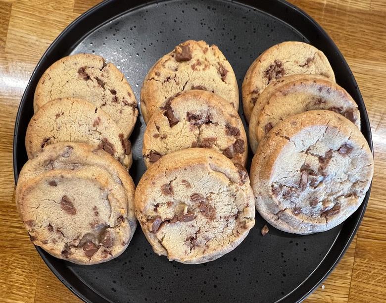 BakeAway ready to roll with growth in home baking | British Baker