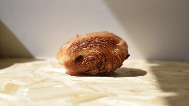 Doughnut and croissant hybrid created by Bread Source | News | British ...