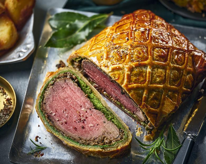 Tesco unveils bakery range for Christmas 2025 | British Baker
