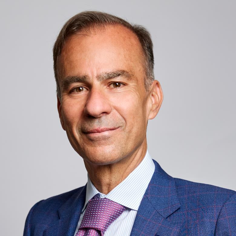 CSM Ingredients CEO Aldo Uva shares his vision of the future ...