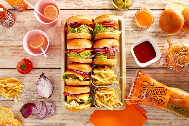 St Pierre Groupe reveals growth under Grupo Bimbo | Interview | British ...