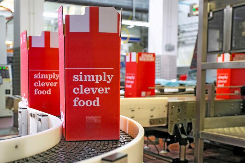 Macphie makes major moves towards ESG targets | News | British Baker