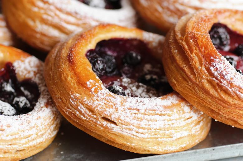 Behind the bakery products: Q&A with Cornish Bakery’s Alice Leach ...
