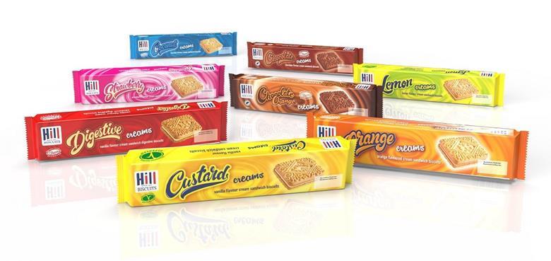 Hill Biscuits CEO unveils £2m investment plan | British Baker