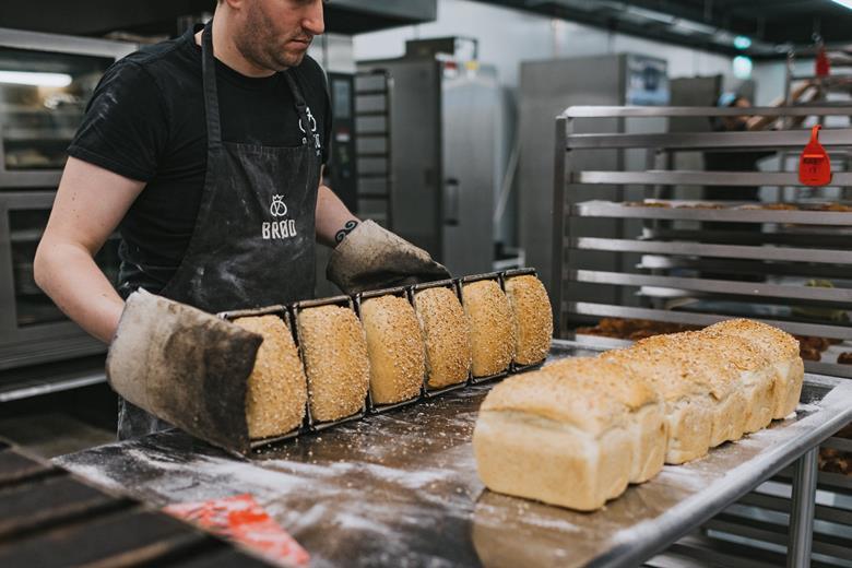 Welsh baking apprenticeship funding and framework improved | British Baker
