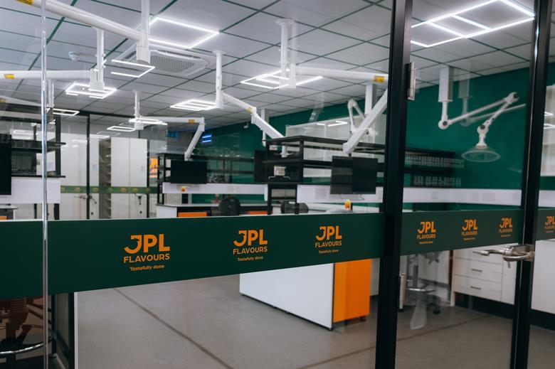 JPL Flavours invests £11m in high-tech HQ | British Baker