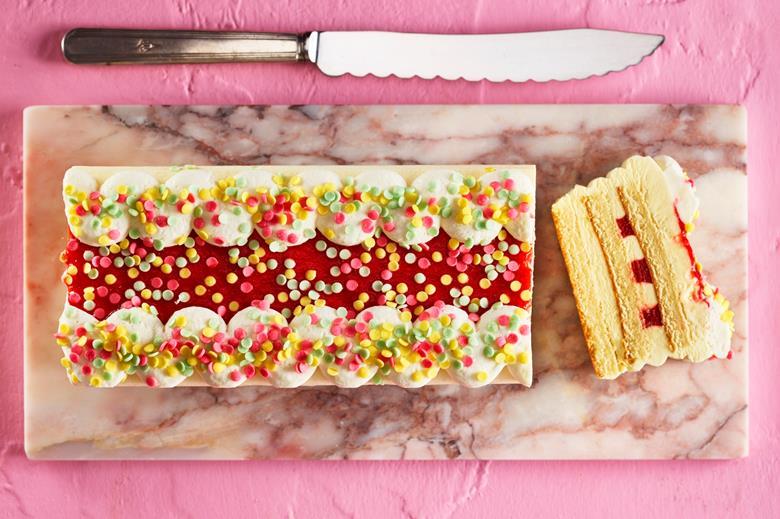 Asda unveils summer 2022 cake and picnic range | Product News | British ...