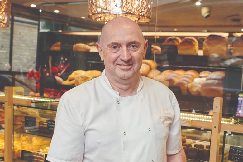 Grant’s Bakery on its Baking Industry Awards win | Interview | British ...