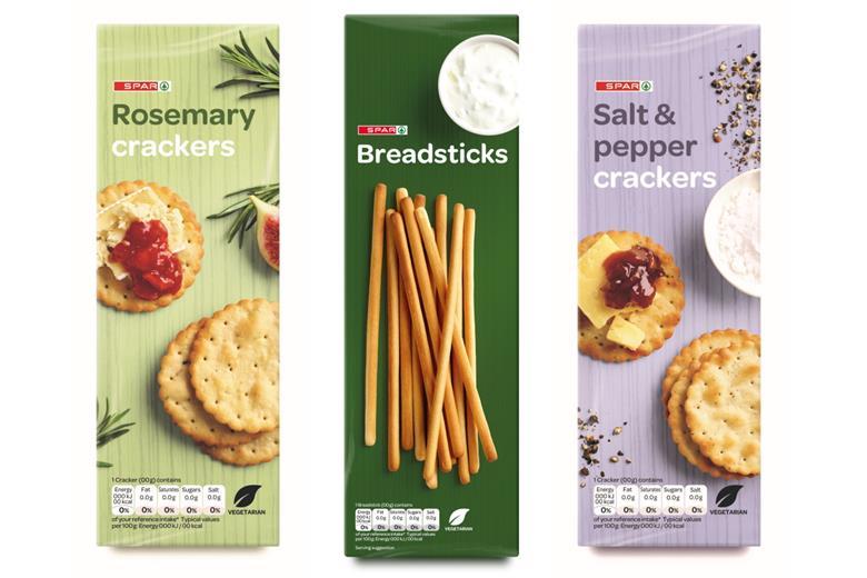 Bridor, Spar and Frank Dale unveil new products | News | British Baker