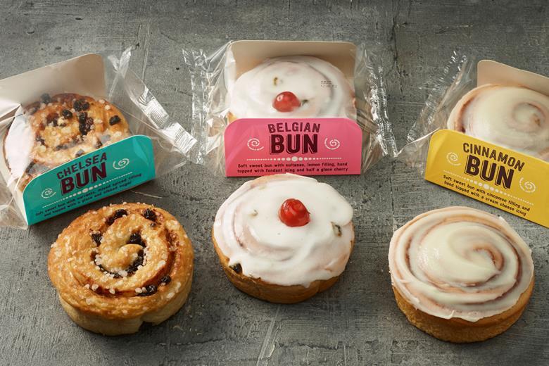 Bakery brands roll out new pastries, cakes, and sweet treats | News ...