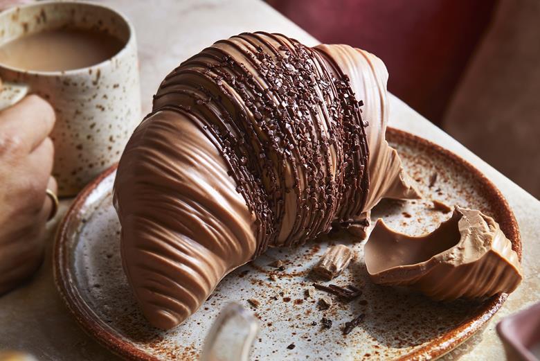 Waitrose unveils sweet bakery items for Easter 2025 | British Baker