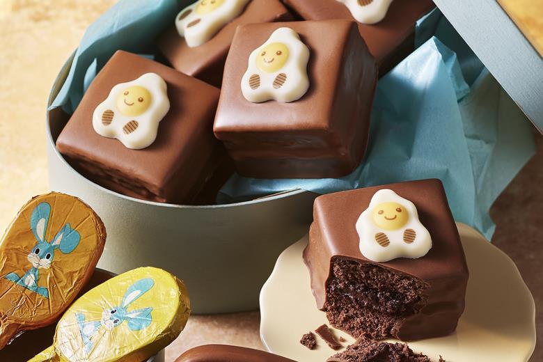 Waitrose unveils sweet bakery items for Easter 2025 | British Baker