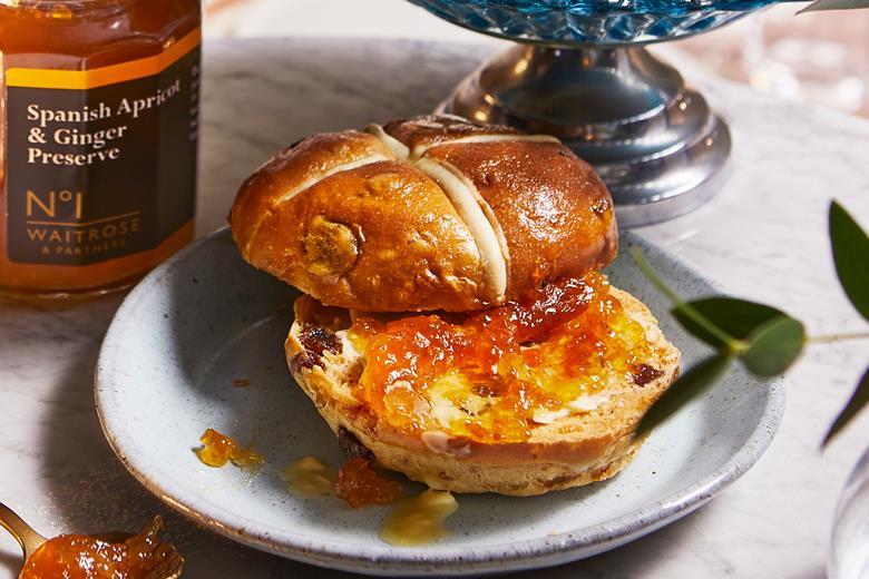 Waitrose unveils sweet bakery items for Easter 2025 | British Baker