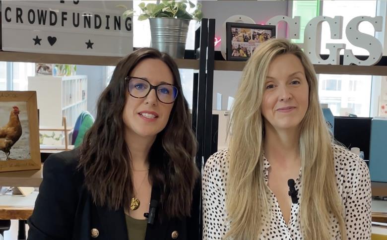 Oggs exceeds £450k crowdfunding target | News | British Baker