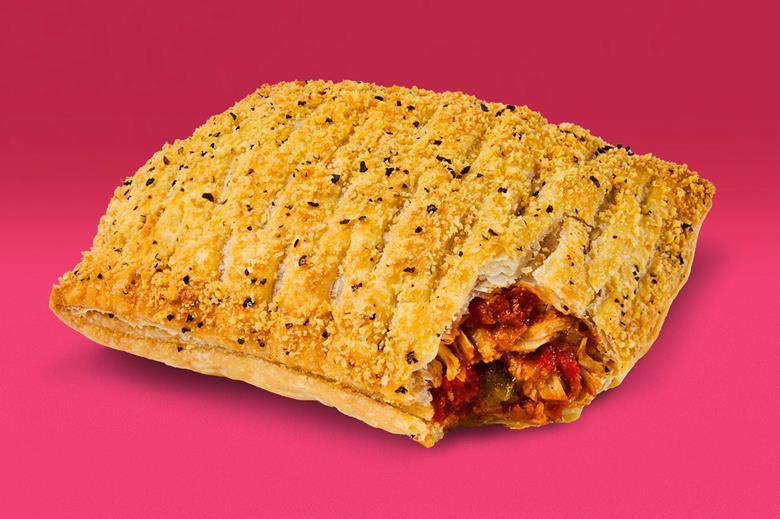 Greggs unveils £5 lunchtime meal deal and new products | British Baker