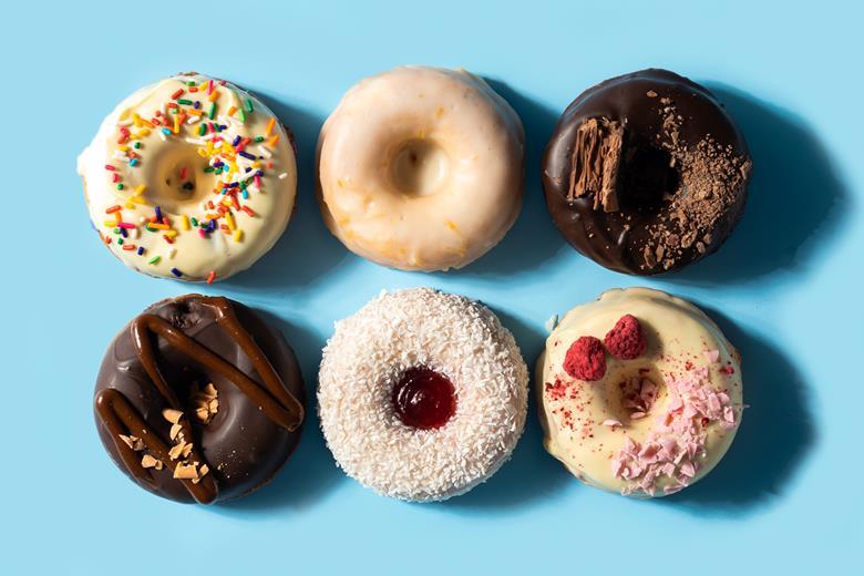 Revealed: our pick of bakery’s top new launches in 2021 | Product News ...