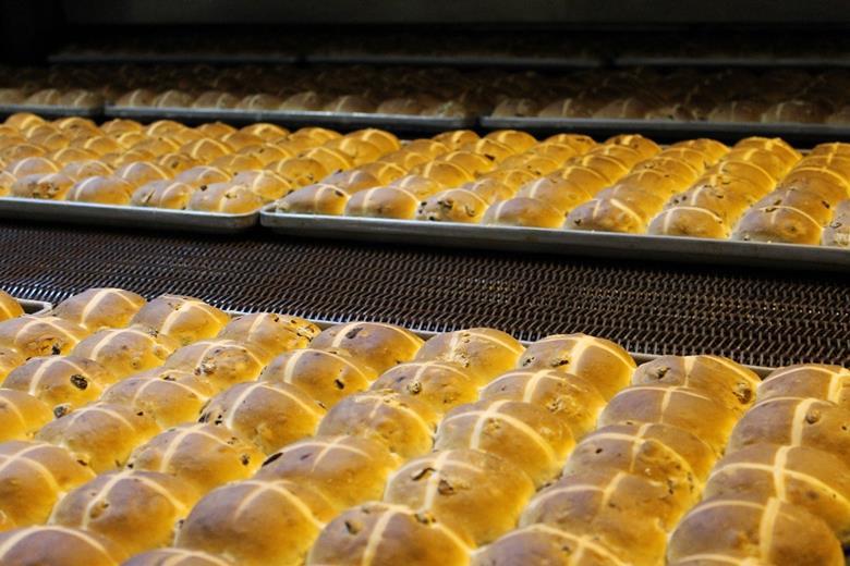 Fine Lady Bakeries marks 22-year partnership with Aldi | British Baker