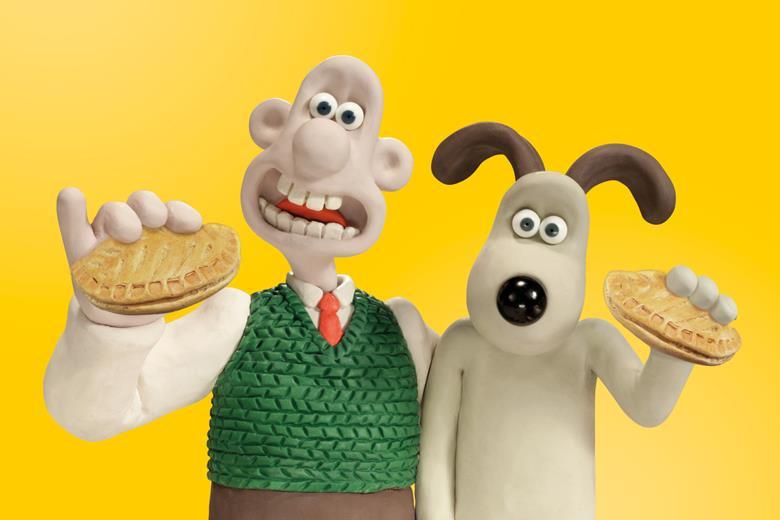 Carrs unveils Wallace & Gromit inspired pasty | Product News | British ...