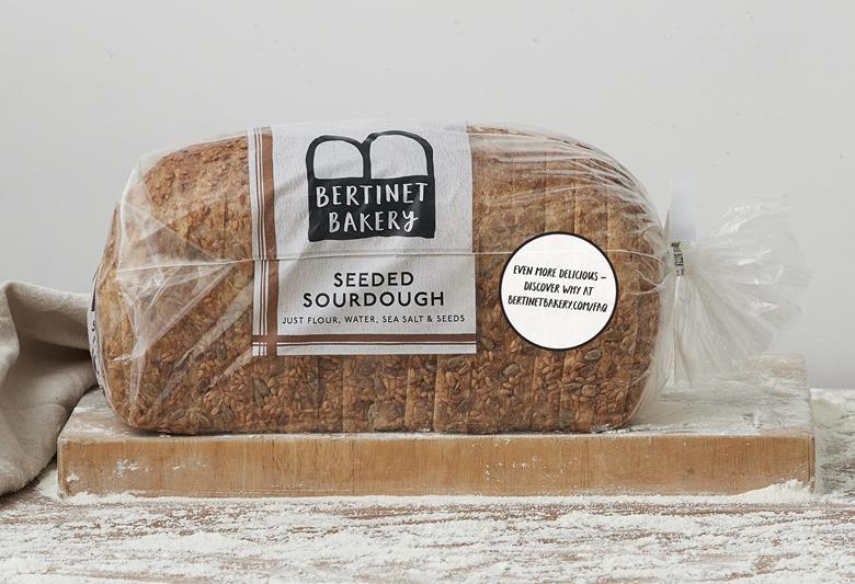 Bertinet Bakery unveils ‘fresher for longer’ sliced sourdough | News ...