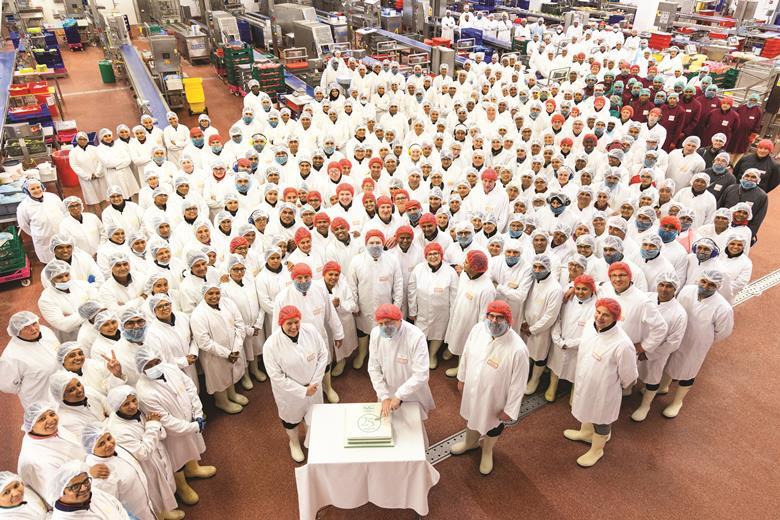 Samworth Brothers: five things we learned from its annual review | News ...