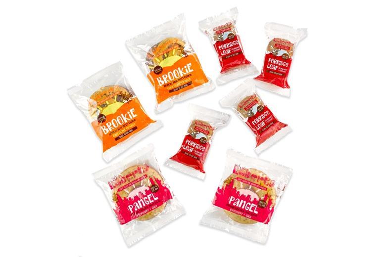 Roberts unveils snacking subscription service | News | British Baker