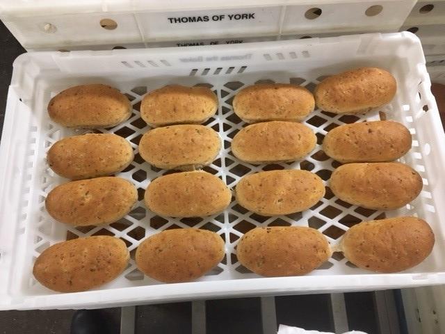 Thomas the Baker expands production with new equipment | News | British ...