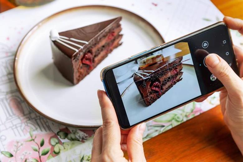 On-trend toppings and fillings for bakery in 2025 | British Baker