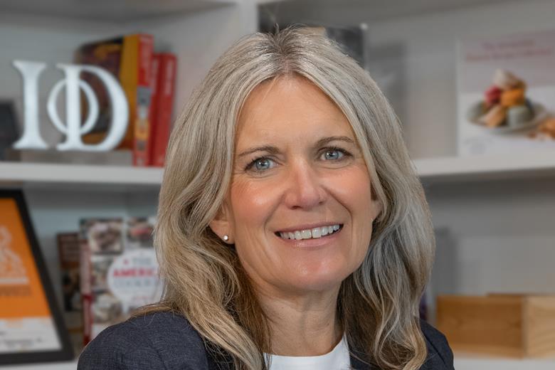 How Grupo Bimbo is driving growth for brioche brand St Pierre | British ...