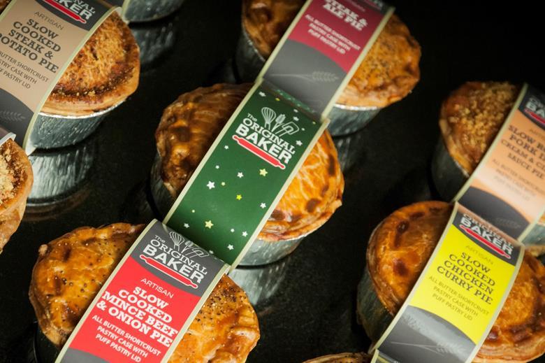 The Original Baker eyes growth from six-figure funding boost | News ...