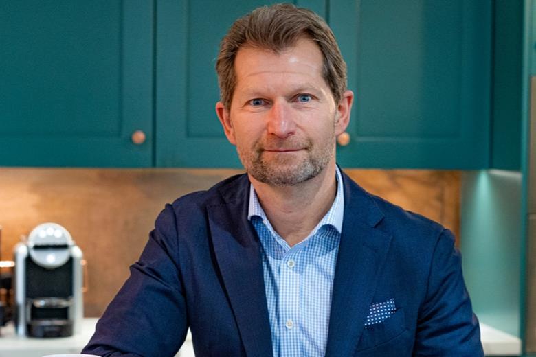 St Pierre Groupe appoints David Wagstaff as managing director | News ...