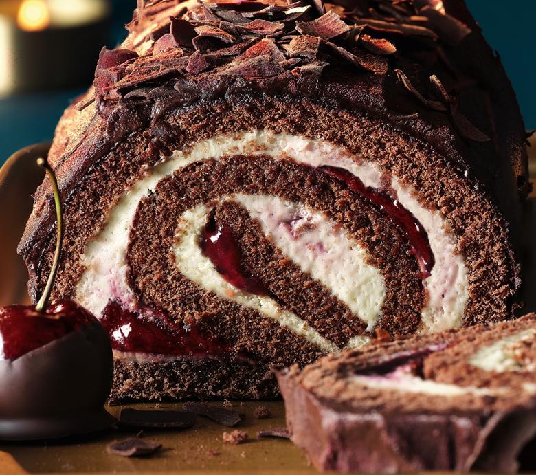 Asda unwraps Christmas bakery range for 2025 | British Baker